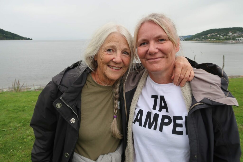 «Det er vel liten tvil om at det vil bli langt billigere for kommunen ...