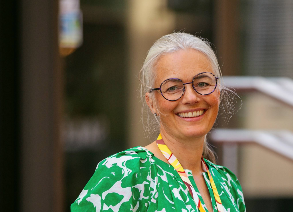 - De tre dagene i året Trondheim oppleves som en europeisk storby ...